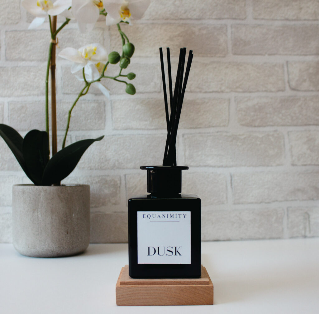 Our Products - Equanimity